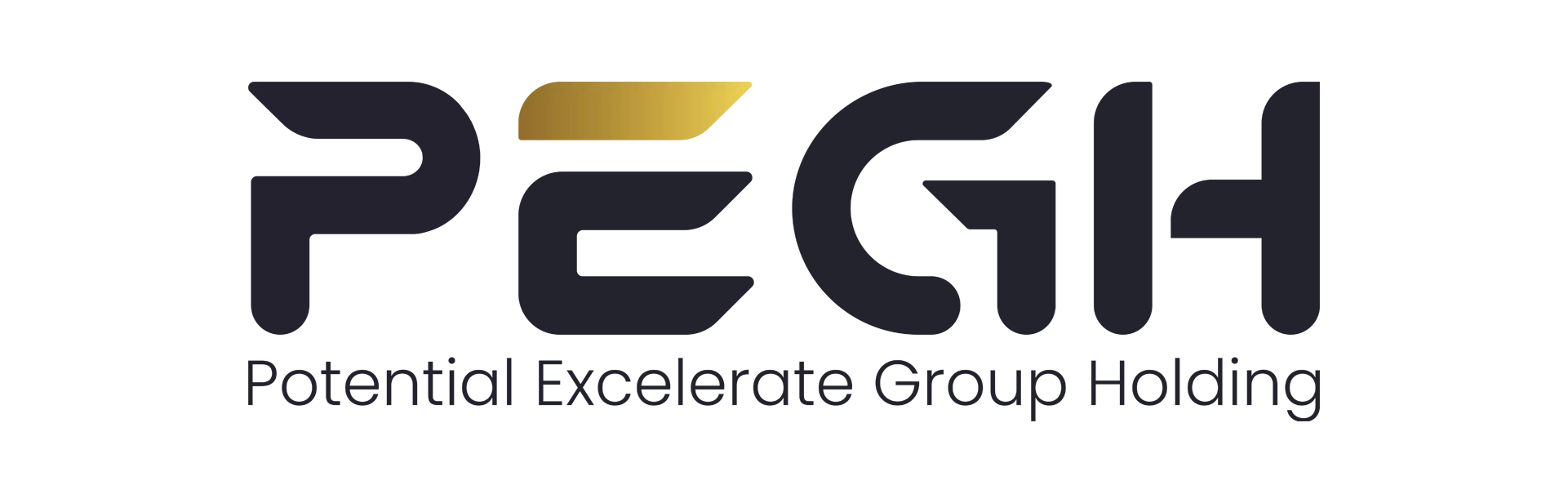 Evolving PEGH - Potential Excelerate Group Holding